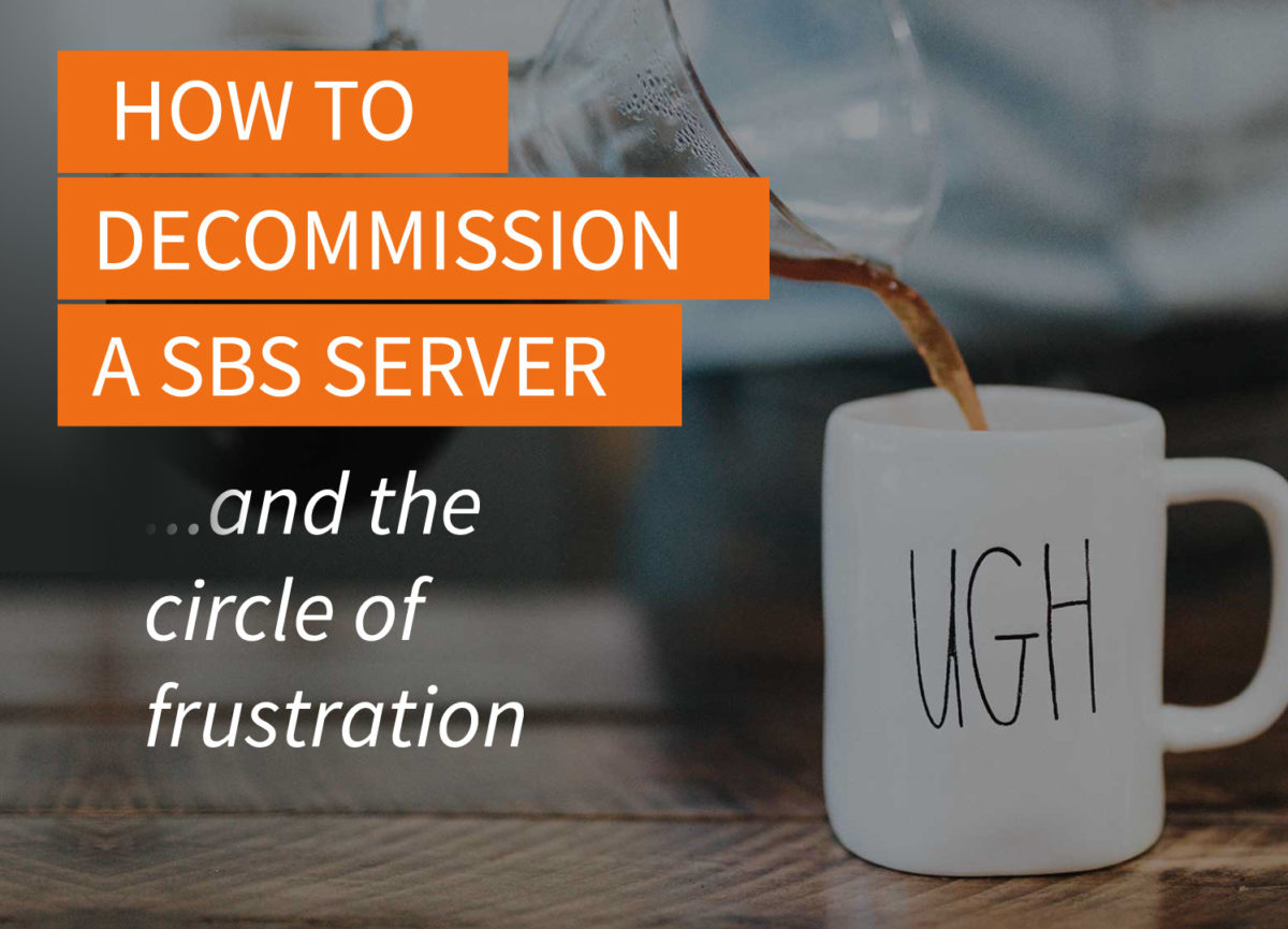 Tech Blog - Rattan Consulting: IT Business Systems Solutions