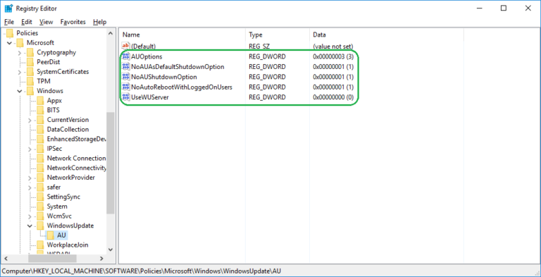 Datto Screenshot Verification Fails - Rattan Consulting: IT Business ...