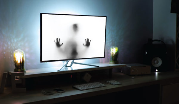 The Digital Zombie Apocalypse: Is Your Computer a Zombie?